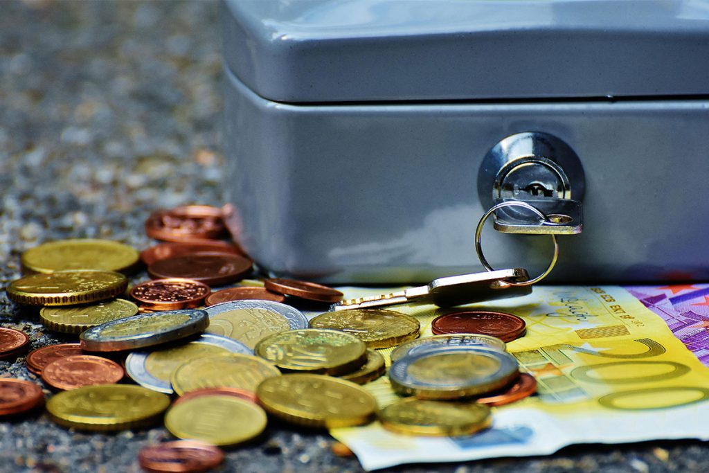 Novčana naknada za nezaposlene - Odvjetnički ured - Čopor Lacko